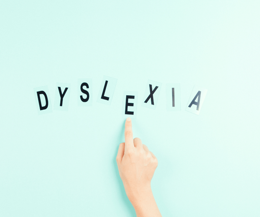 5 Things Principals Should Understand About Dyslexia